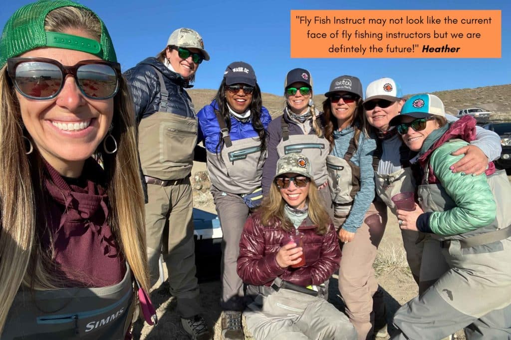 Intro to Types of Trout Flies - Fly Fish Instruct